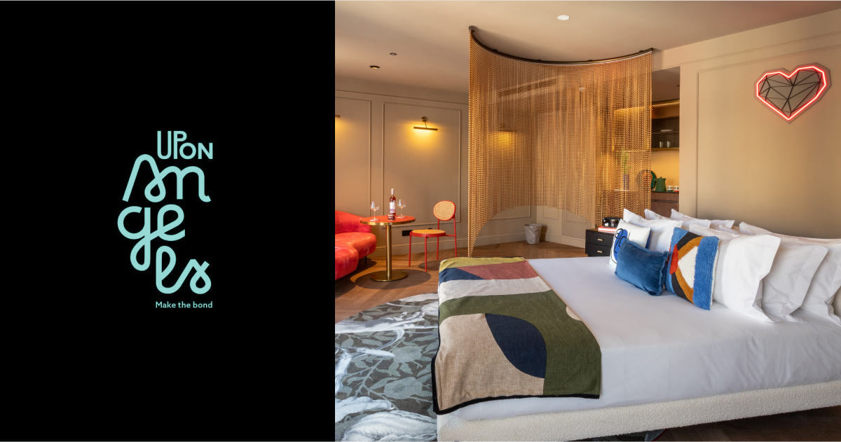 Upon Angels | Accommodation in Lisbon